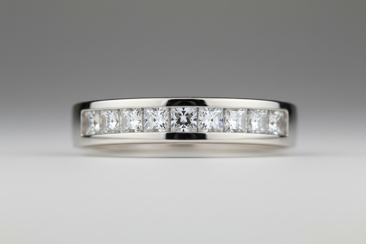 What Is a Bezel Setting? (UK Guide)