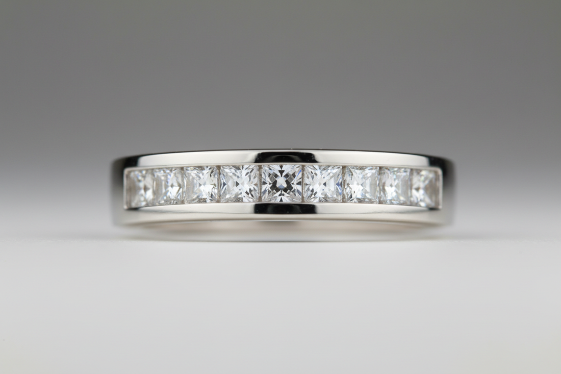 What Is a Bezel Setting? (UK Guide)