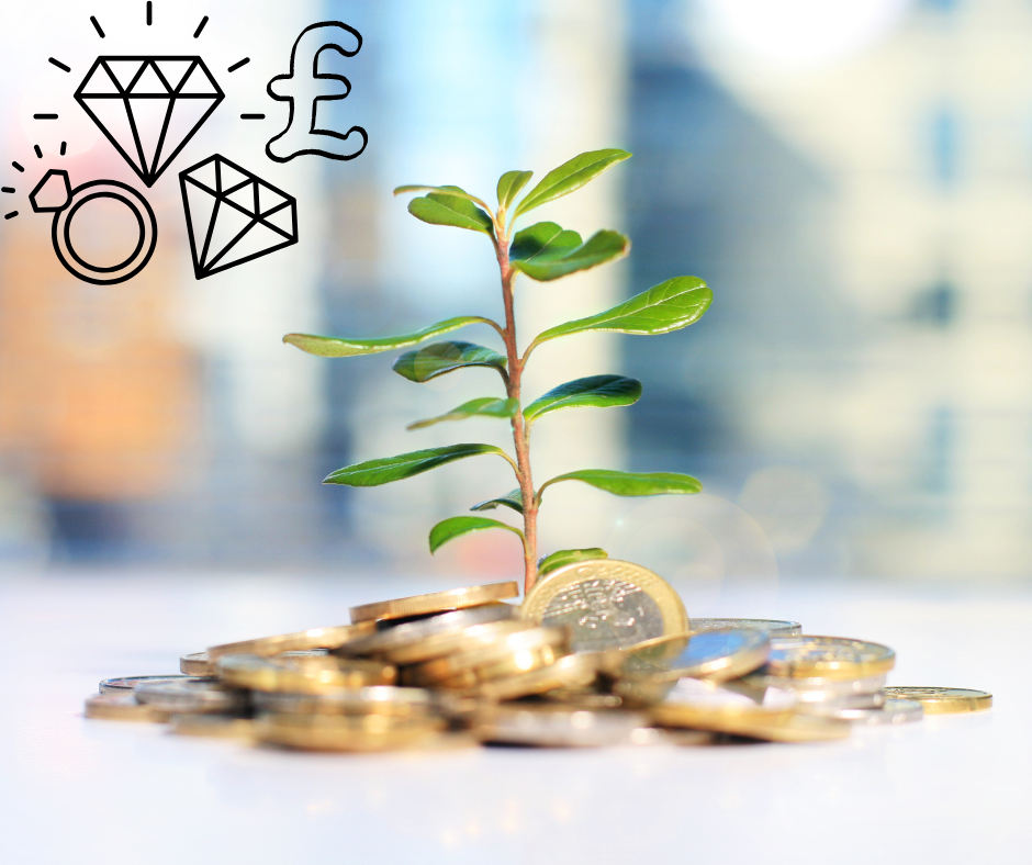 Jewellery Investment: Diamonds, Gold and Ethical Value | Diamonds4Change