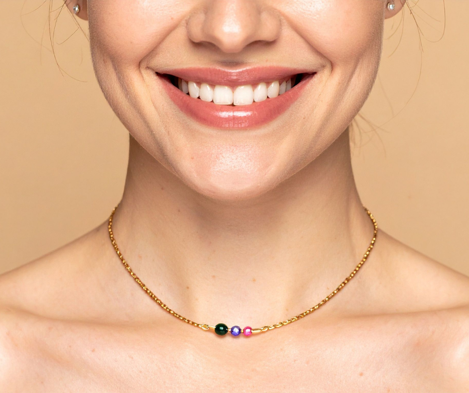 Minimalist Jewellery: Simple Designs with Maximum Impact | Diamonds4Change