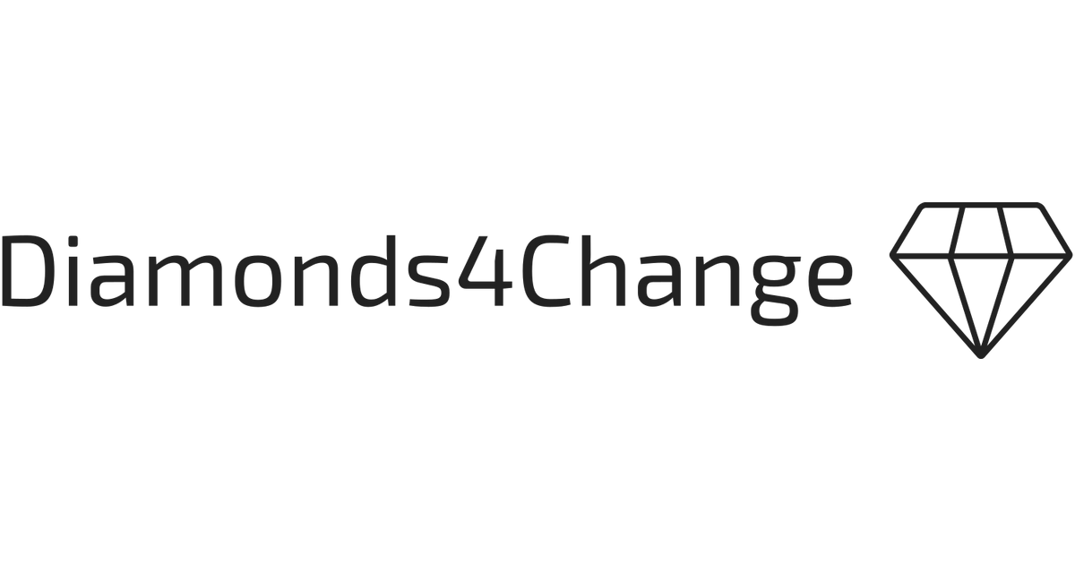 Sustainable Diamond Jewellery | Ethical Rings & More | Diamonds4Change